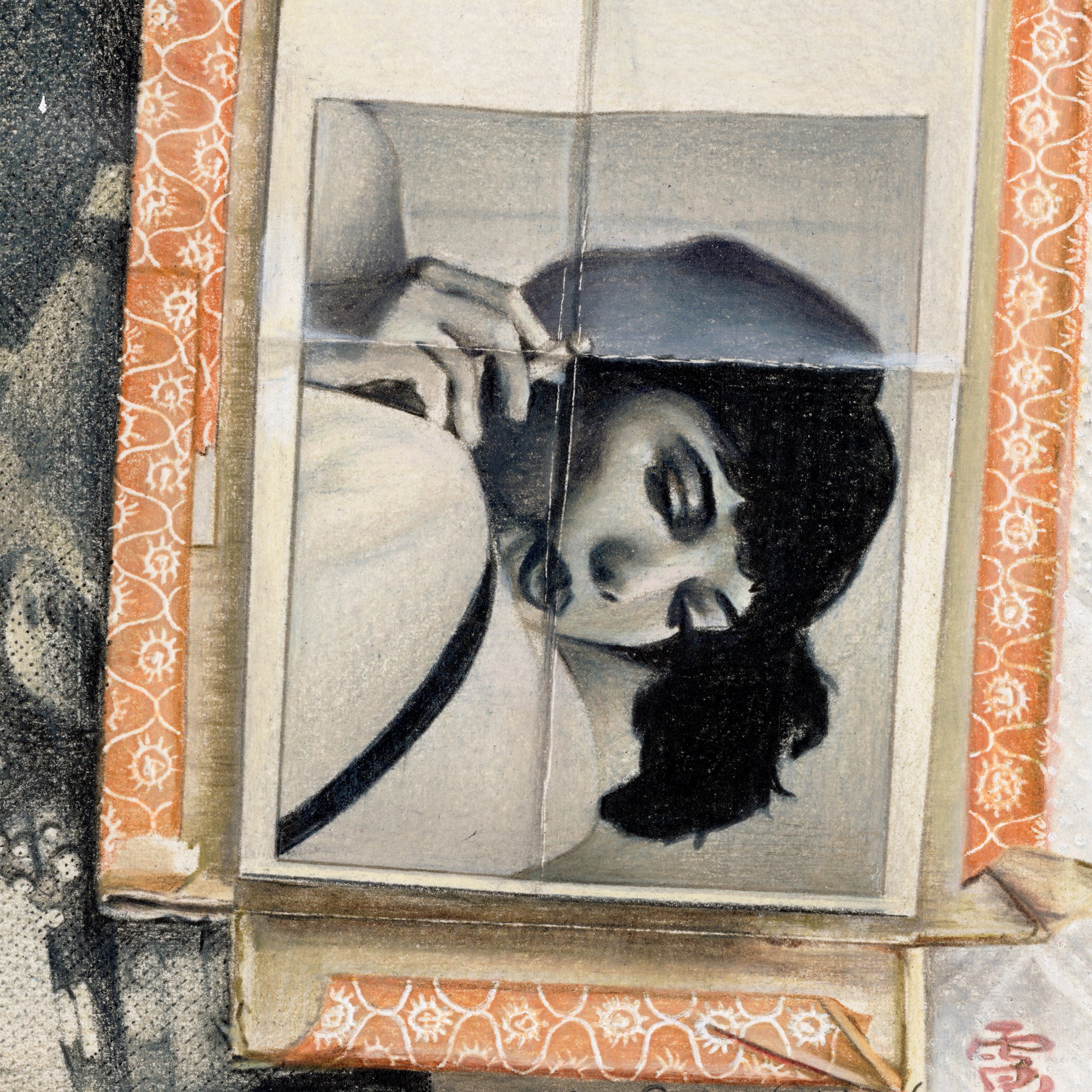 Principle of Forgettery – BELLA MCGOLDRICK